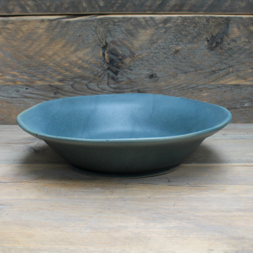 Green Verdigris - Surrey Ceramics