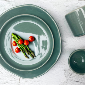 Finishes - Surrey Ceramics