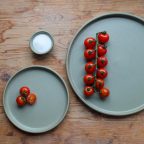 Finishes - Surrey Ceramics