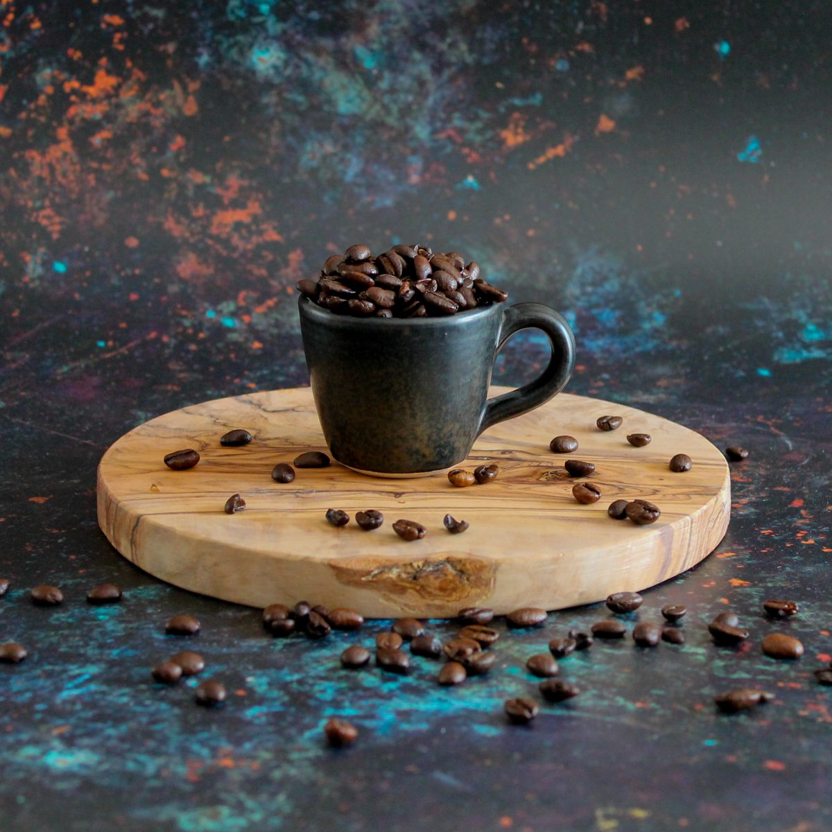 The Evolution Of Coffee - Surrey Ceramics