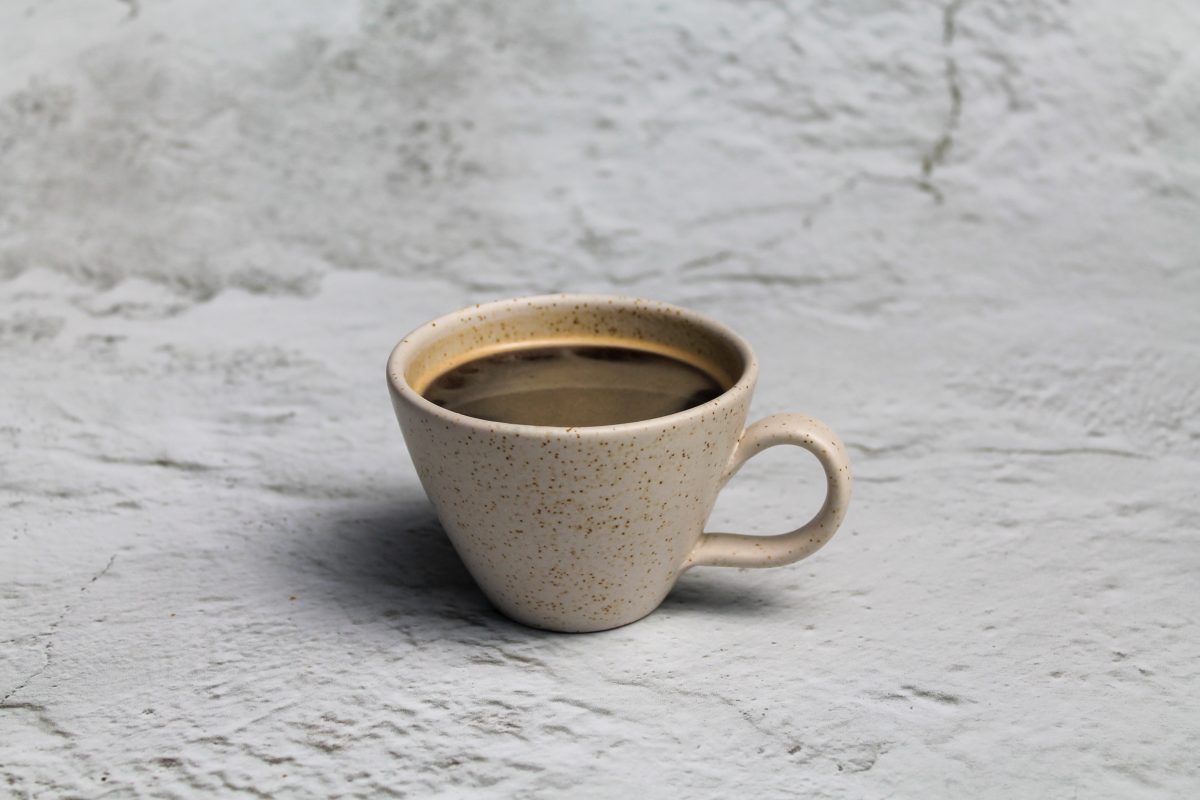 The Evolution Of Coffee - Surrey Ceramics