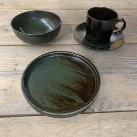 Ceramic Finishes for Bespoke Catering Ware | Surrey Ceramics