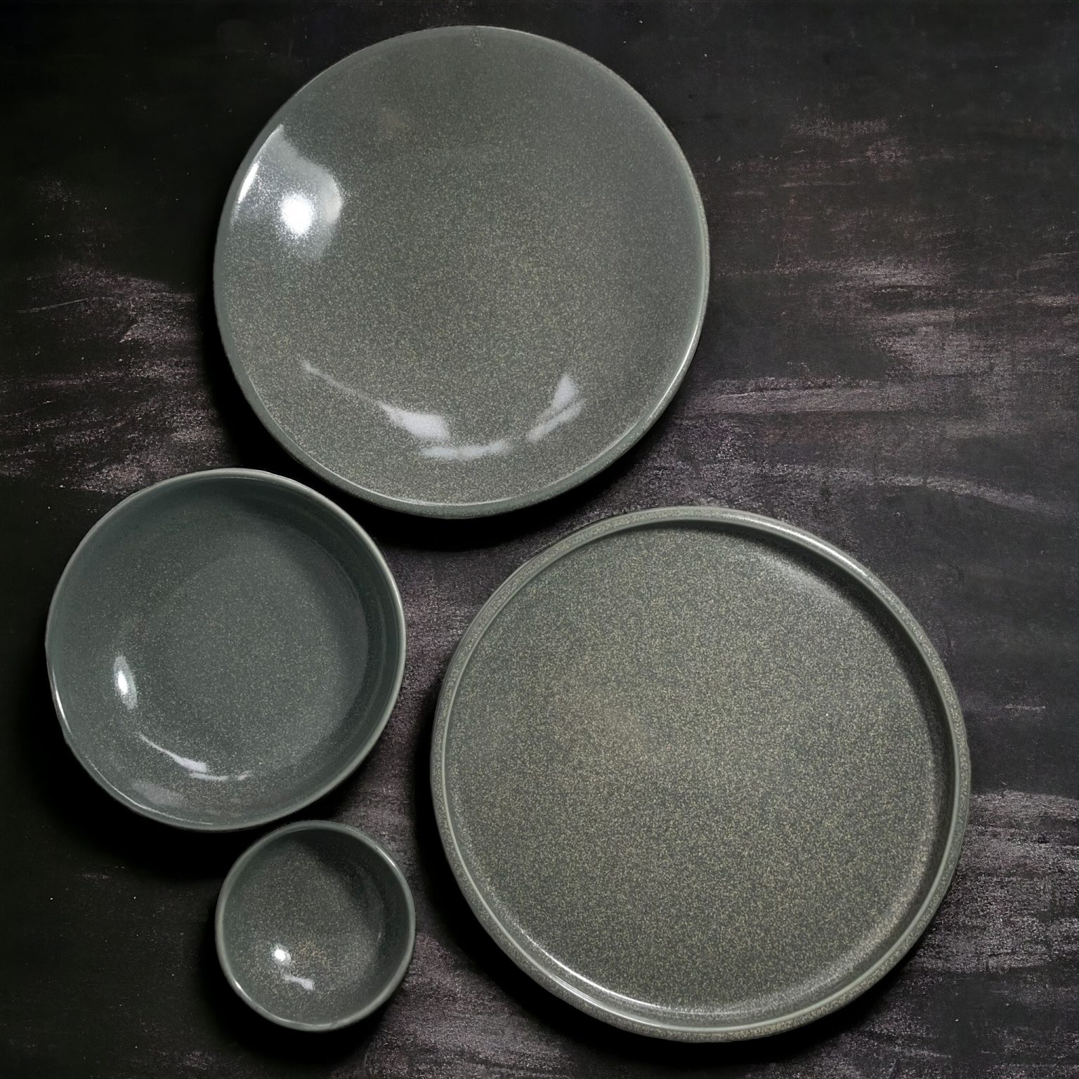 Finishes - Surrey Ceramics